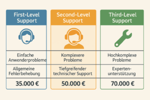 Was macht der Second-Level-Support? - IT-Talents.de